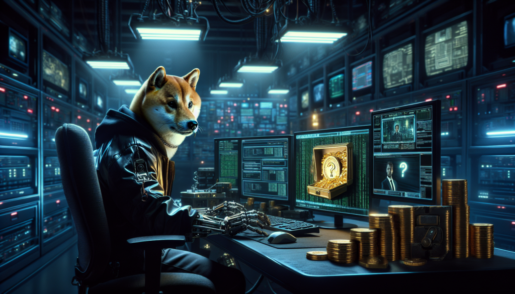 The DeFi Innovators Changing the Face of the Crypto Market - Coin Edition