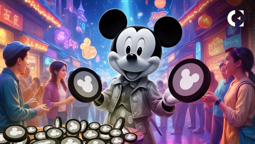 Meeky Mouse ($MEEK): The Ultimate AI Meme Project on Solana