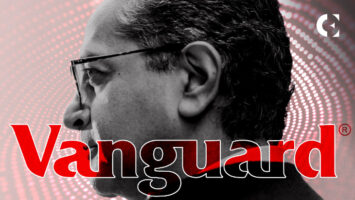 Vanguard Appoints Former BlackRock Executive Salim Ramji as New CEO