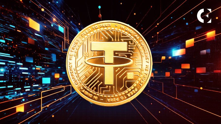 Is Tether the “Best Friend” of US Government? Tether CEO Weighs In