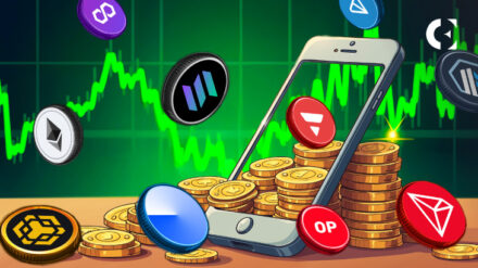 Top 10 Chains by Stablecoin Transfer Volume in 2024: Analysis