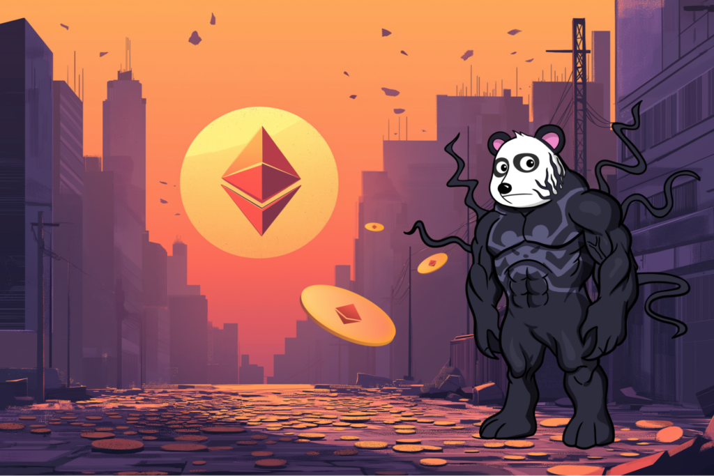 Ethereum (ETH) Set To Come Under Political Pressure As Crypto Gamblers Buy Up Panshibi (SHIBI ...