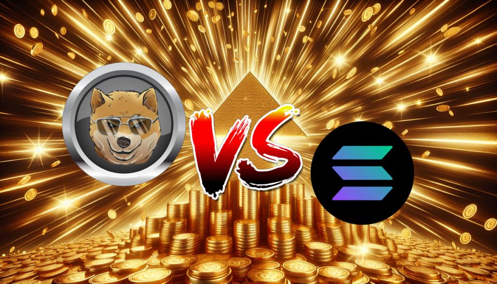 Don’t Sleep on This Emerging Solana Meme Token Listing: 30,000% Gains Expected for 2025’s ...