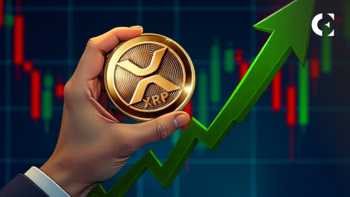 XRP’s Next Chapter? Analysts See “Price Discovery” Mode After SEC ...