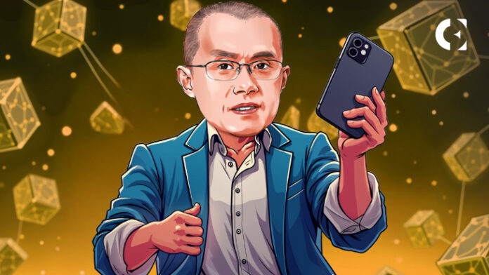 CZ Gets Picky: Ex-Binance Boss Wants Fundamentals, Not Just ‘Fancy Models’
