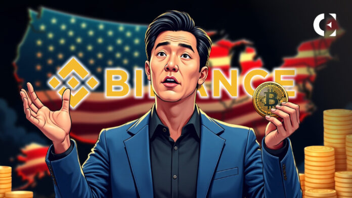 From Defendant to Advisor: Binance Touts New Role Helping Nations Set Crypto Rules