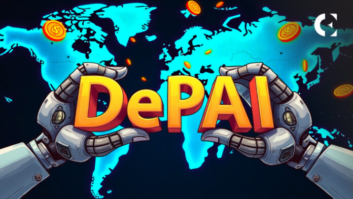 Heard About DePAI? Here’s Why This AI-Robot-Blockchain Mix Matters