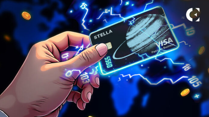 Is VeChain’s Stella Pay the Missing Link for Mainstream Crypto Use?