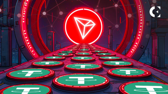 Traders Positions to Buy the Dip as Over $1.2B USDT Flows Into ...