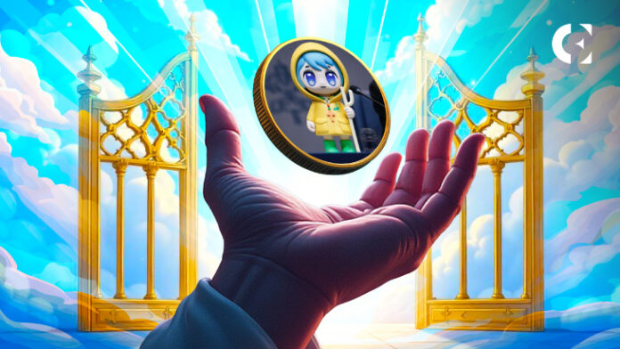 Vatican Confirms Pope Francis Death; Related Memecoin LUCE Pumps 101%