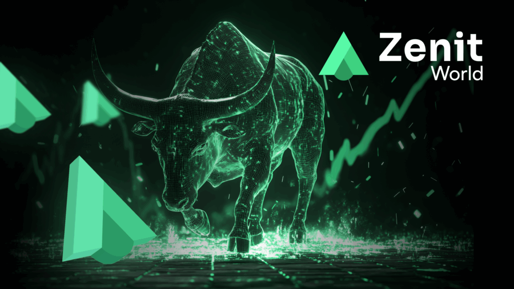 Follow the Data: How Zenit World’s Public Strategies Help You Win - Coin Edition