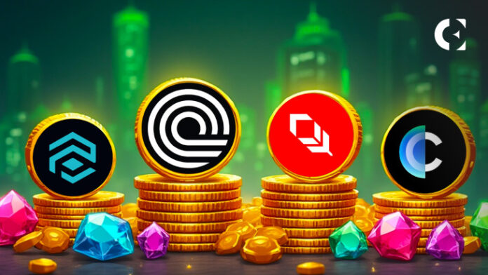 Top RWA Tokens 2025: Analyst Spotlights ONDO, PLUME as Bull Run Potentials