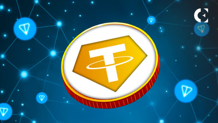 Tether Gold (XAUt) Gets Cross-Chain Upgrade as XAUt0, Rolls Out on TON