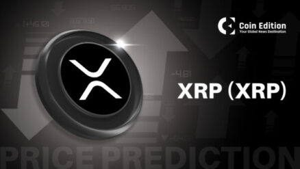 XRP Price Prediction for June 30, 2025: XRP Struggles Near $2.20 as Sellers Guard Resistance Zone