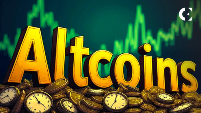 Bitcoin Dominance at a “Make-or-Break” Level for Altcoin Market