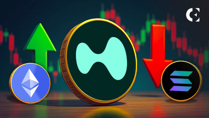 Why Hyperliquid’s Deflationary Model Could Outpace Solana and Ethereum