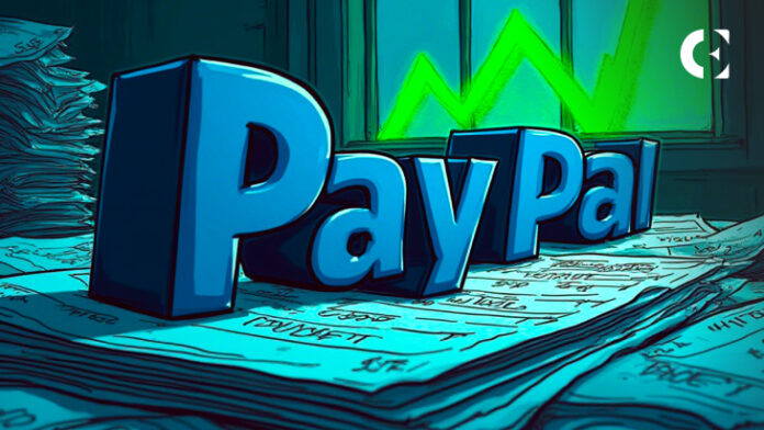 PayPal Gets Boost as Venmo Growth Accelerates to Three-Year High