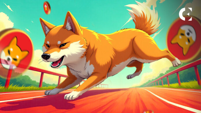 SHIB Climbs Above $0.000015 in a Massive Trend Reversal Move, Targets $0.000017