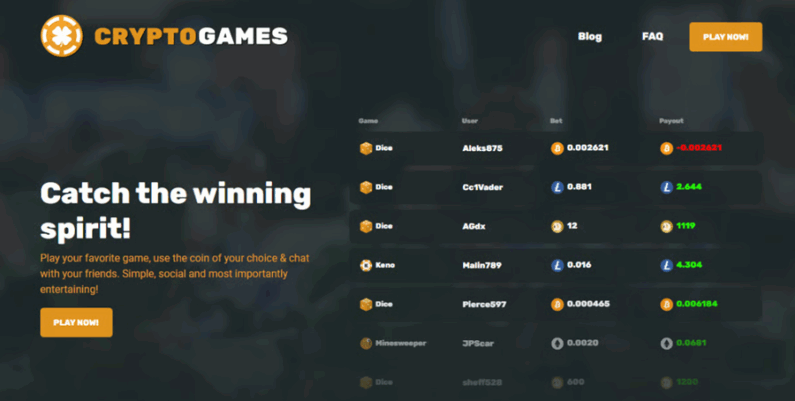 Top 8 Bitcoin Casinos in 2025 - Coin Edition