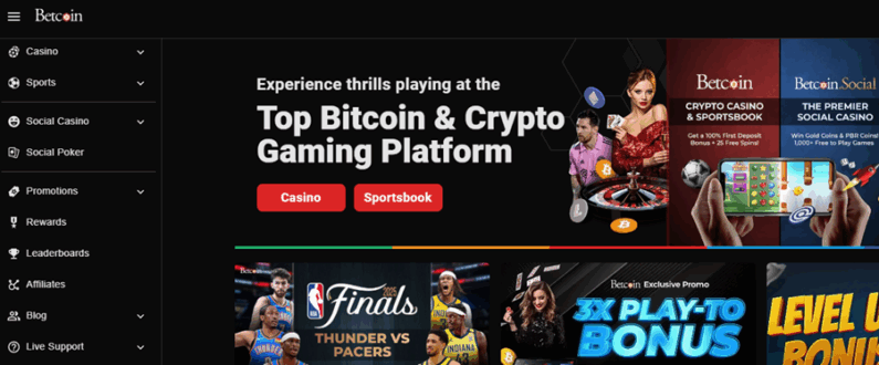 Top 10 Bitcoin Casinos in 2025: The Ultimate Guide for Crypto Gamblers ...