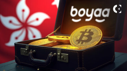Boyaa Interactive Buys 290 Bitcoin for $33.9 Million, Boosts Holdings to 3,670 BTC