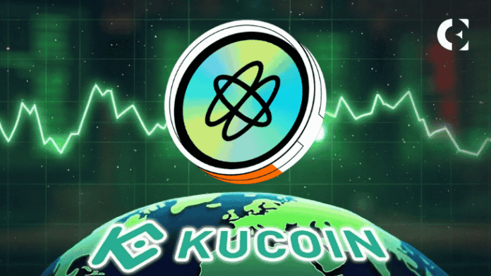 KuCoin Lists Holoworld AI (HOLO), a Decentralized Hub for Consumer AI