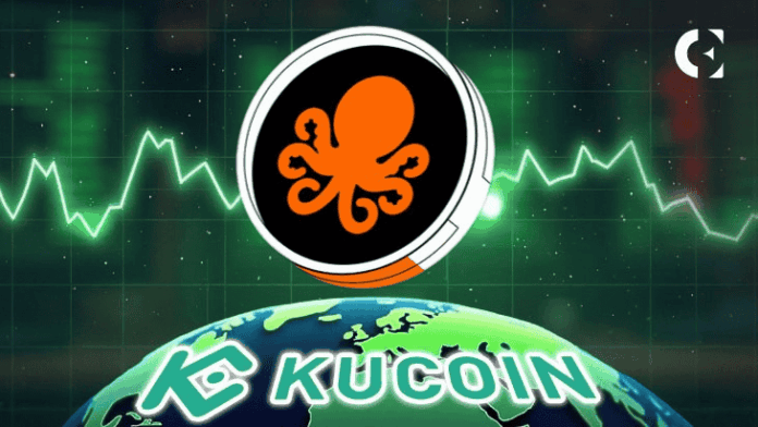 KuCoin Lists OpenLedger (OPEN), an AI Blockchain for Data and Model Monetization