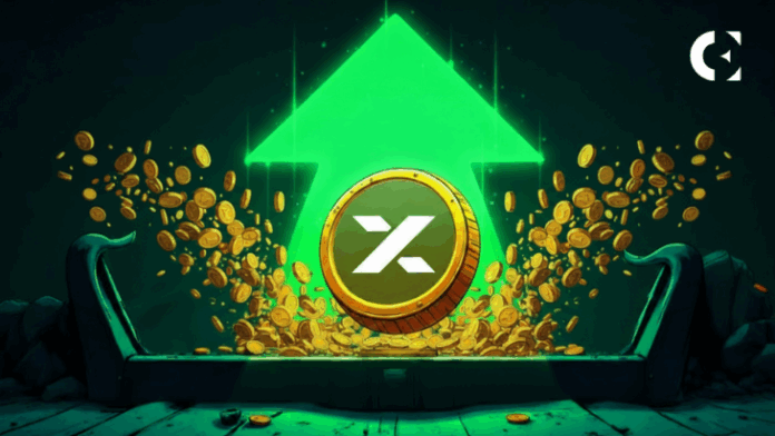 MYX Finance Soars 241%, But On-Chain Data Flashes Manipulation Warnings