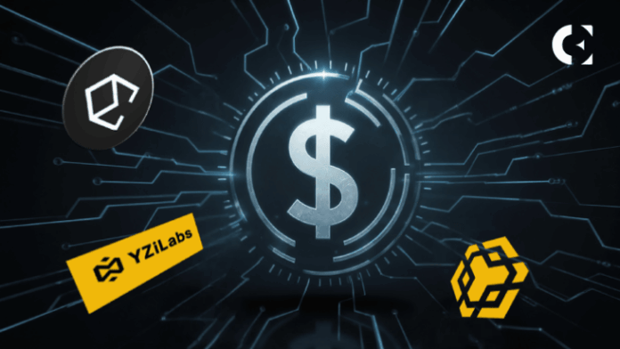 YZi Labs расширяет инвестиции в Ethena для развития инфраструктуры USDe ...