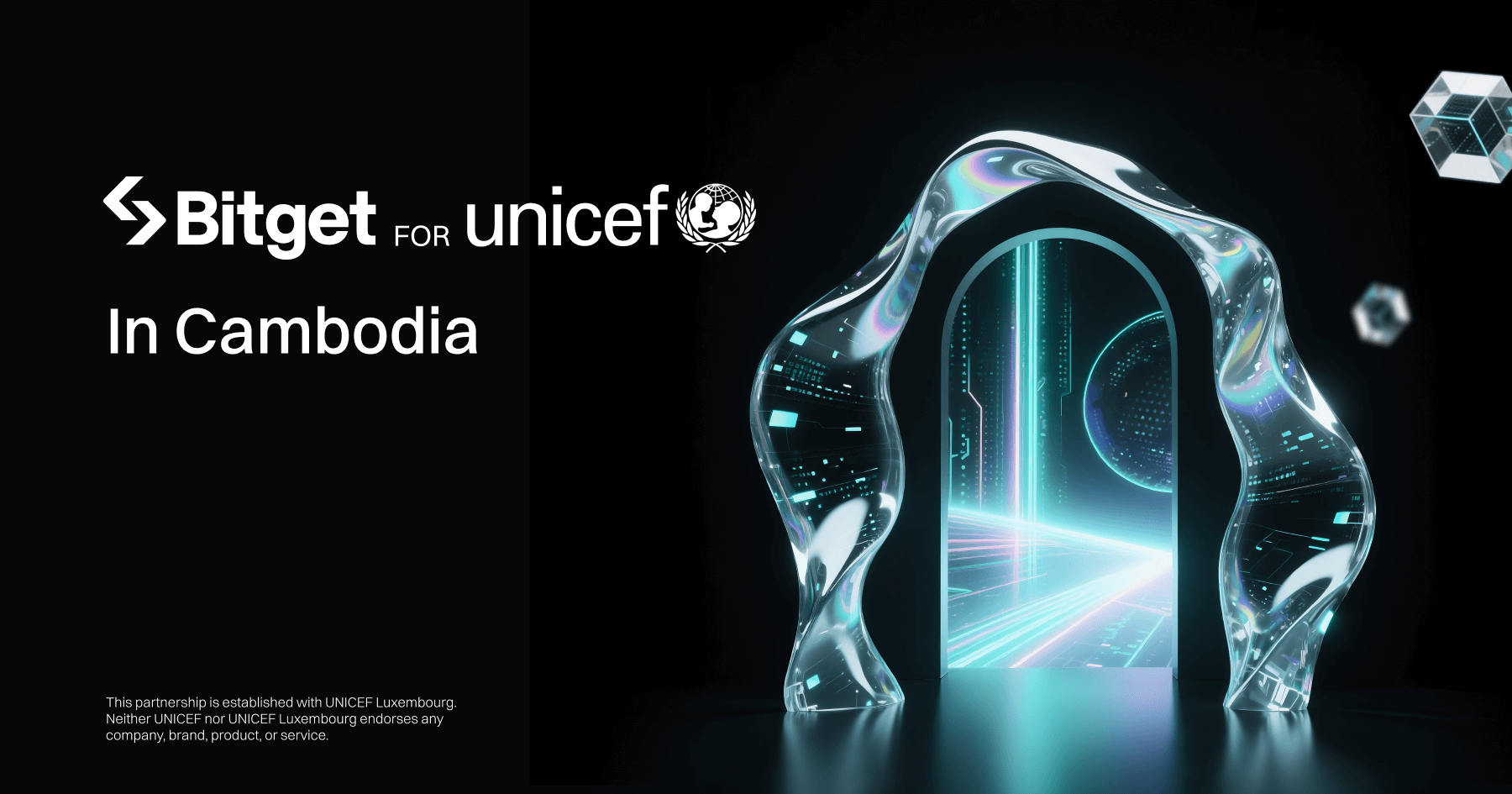 Young people in Cambodia equipped to thrive in digital economy through ...