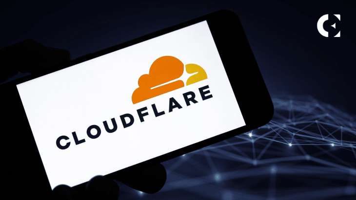 Cloudflare Outage Exposes Centralized Internet Risks for Crypto Platforms