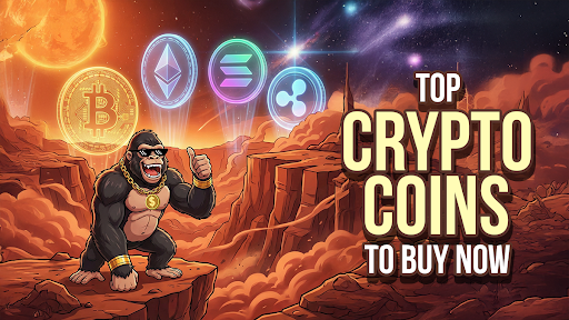 7 Top Meme Coins That Could Hit the Ground Running in 2026 as APEMARS ...