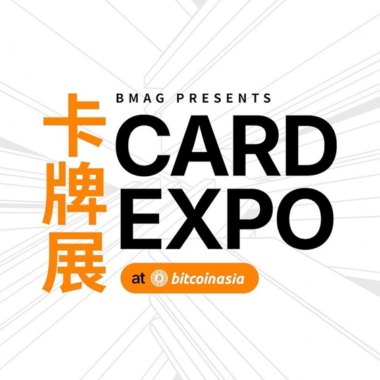 BMAG Brings a Full Trading Card Expo to Bitcoin Asia 2026 - Coin Edition